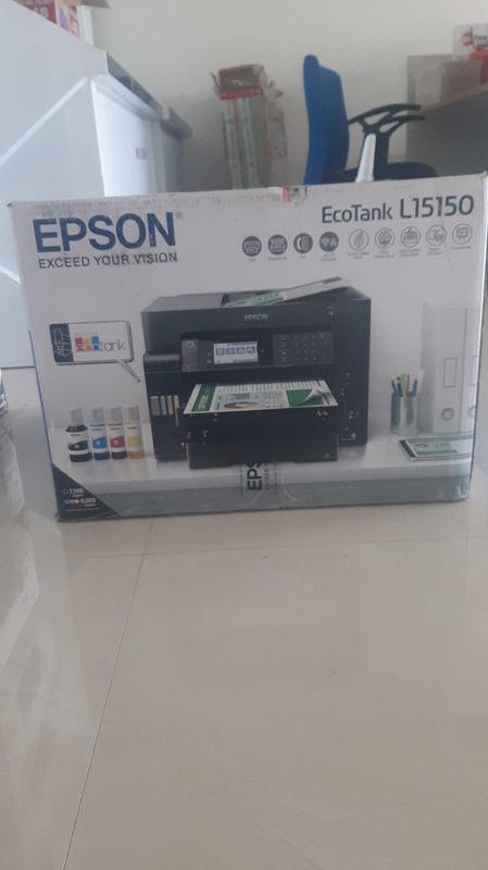 Epson L15150