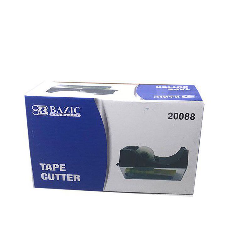 Tape Dispenser Bazic 20088