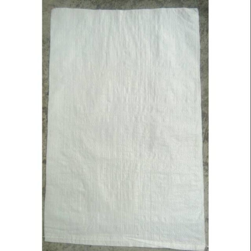 Karung Plastik 50 Kg