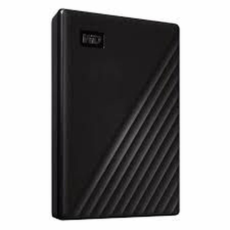 WESTERN DIGITAL Elements 1TB - 2.5" Portable External Hard Drive USB 3.0