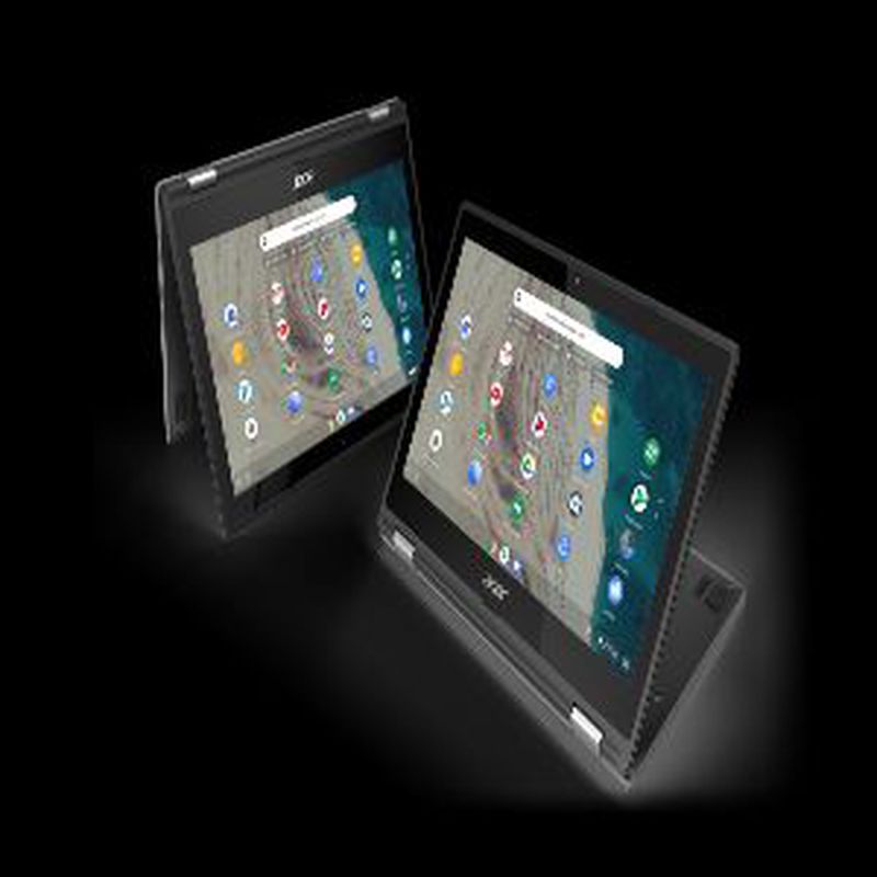 ACER CHROMEBOOK R752T