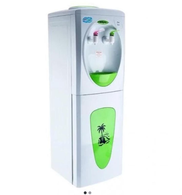 mesin dispenser