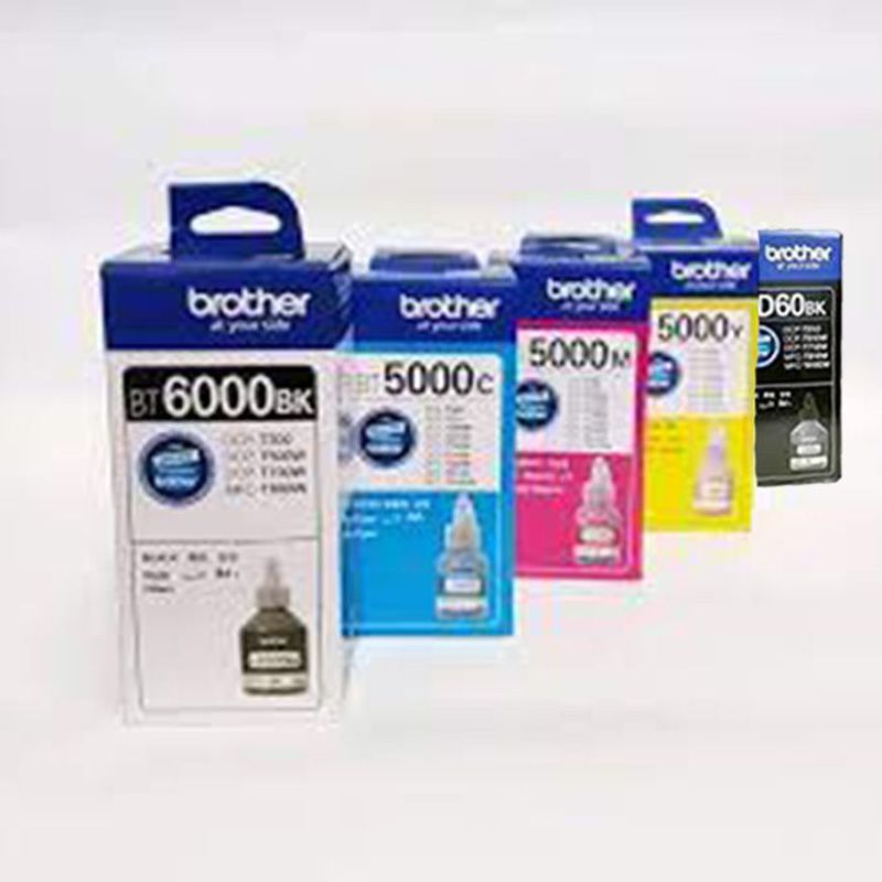 Tinta Printer Brother