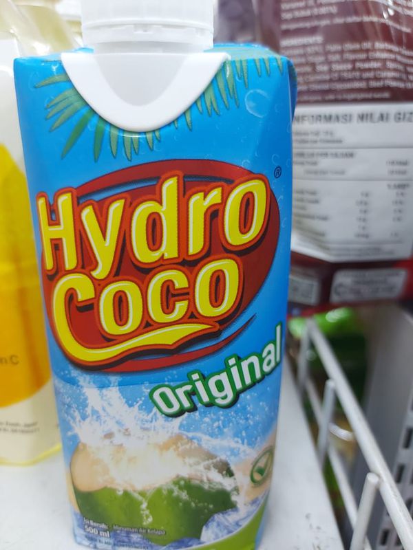 Hydro Coco