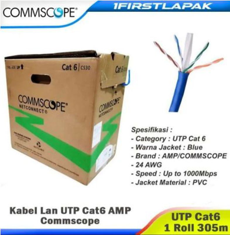 UTP Cable
