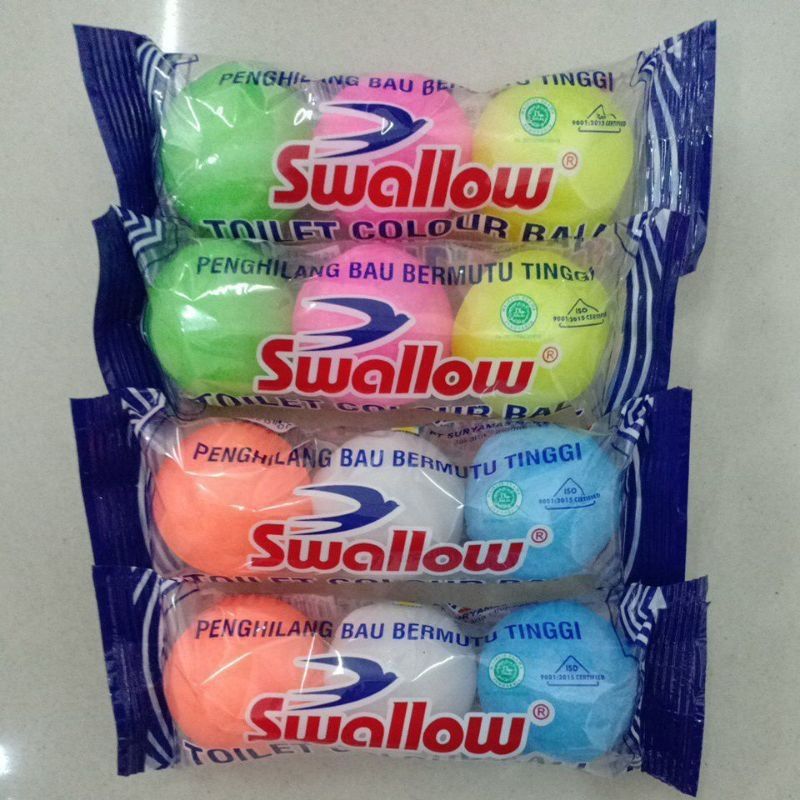 KAPUR BARUS SWALLOW ISI 3