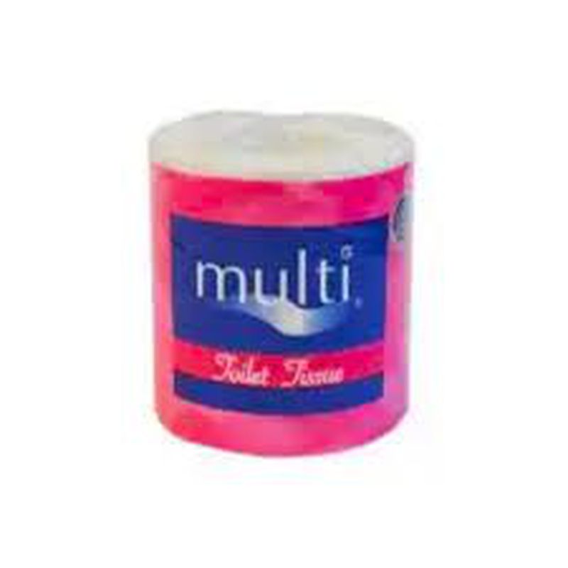 Multi Roll TOM-02
