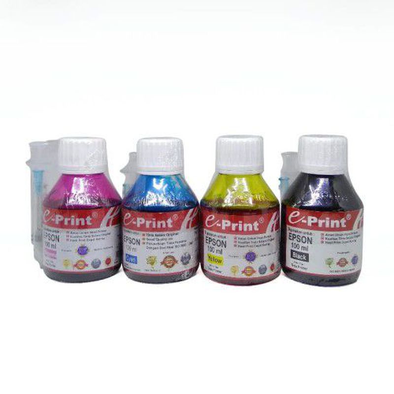 Tinta Infus Epson Warna