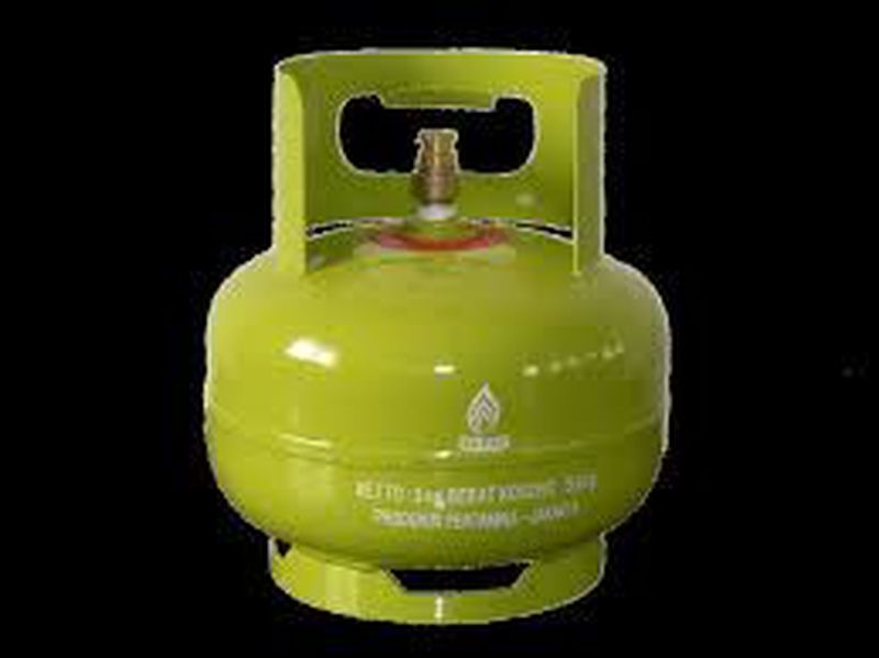 Refill Gas Elpiji 3kg