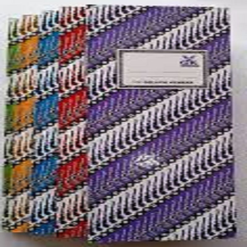 Buku Batik ekspedisi isi 50 lembar