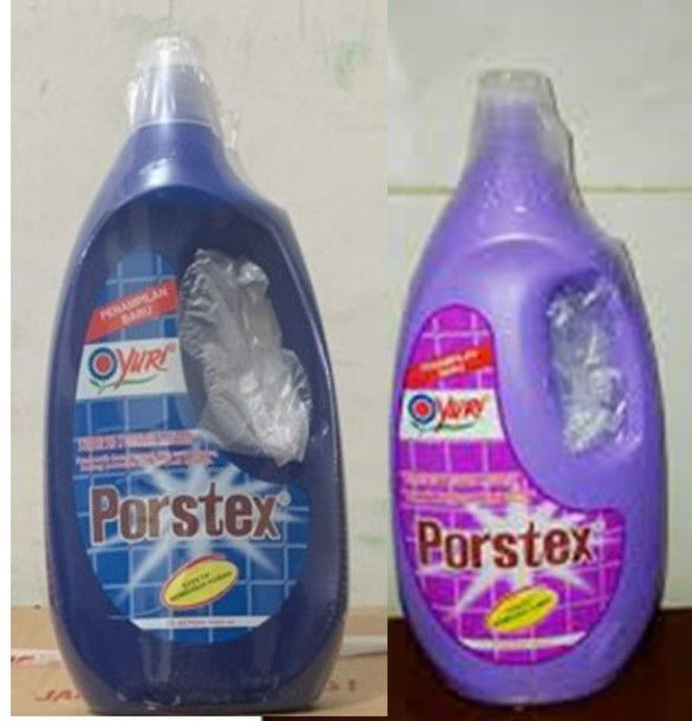 Pembersih WC Porstek 1000 ml