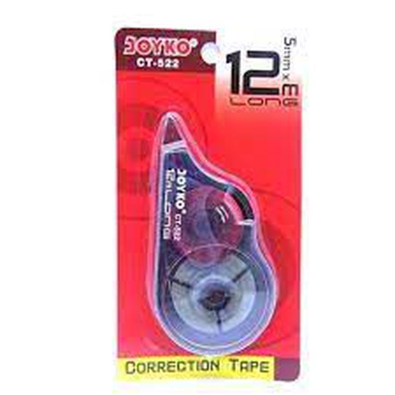 CORRECTION / TIPE-X