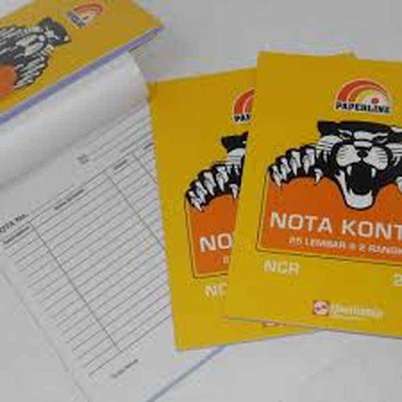 buku nota kecil