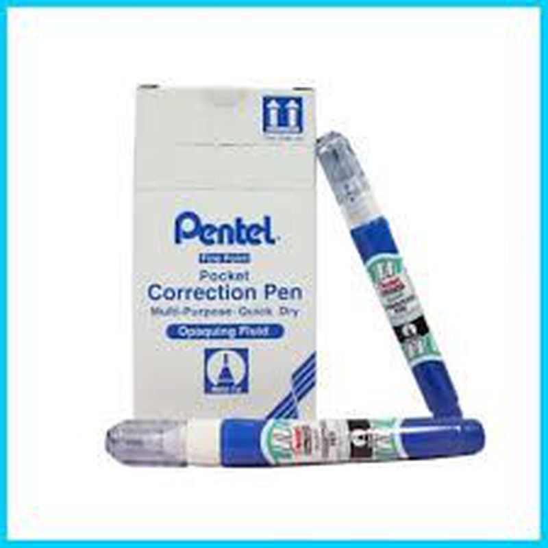 TIPE EX PENTEL STICK