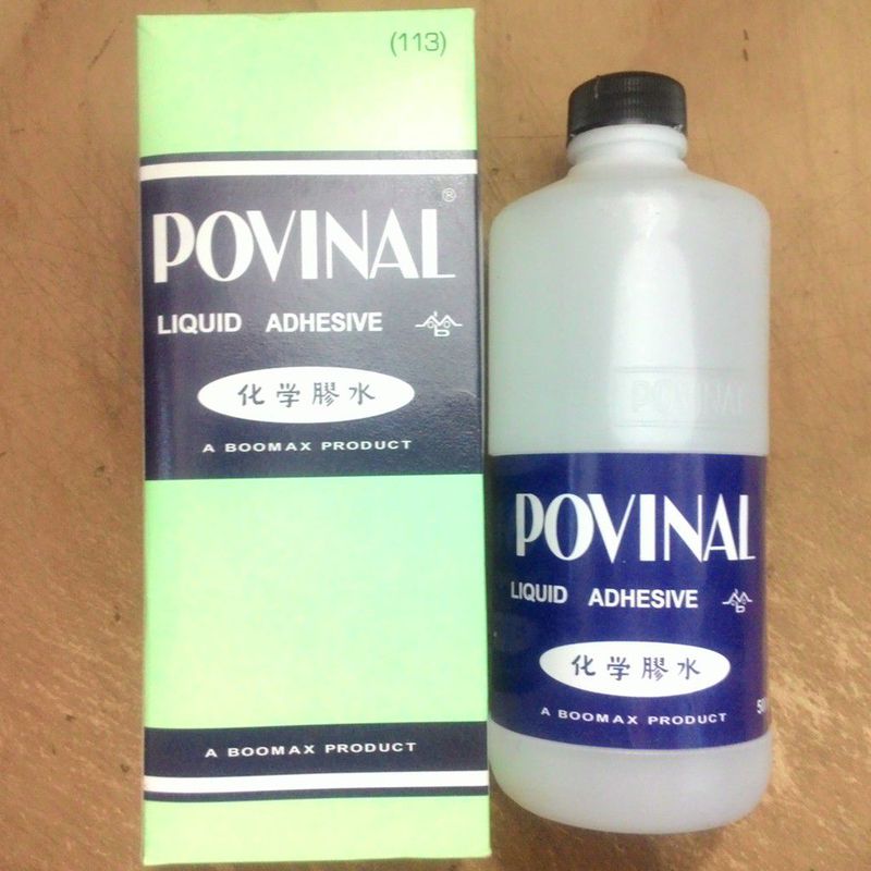 LEM POVINAL 500ML