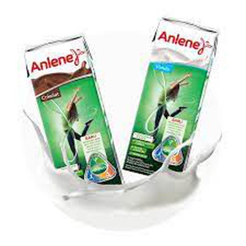 ANLENE UHT 175ML