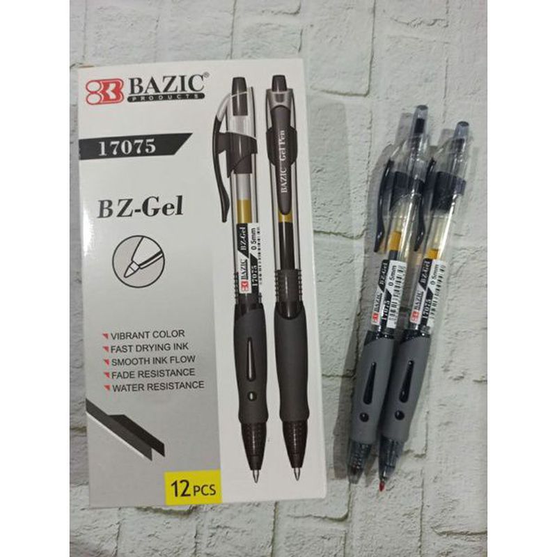 Pulpen Bazic BZ
