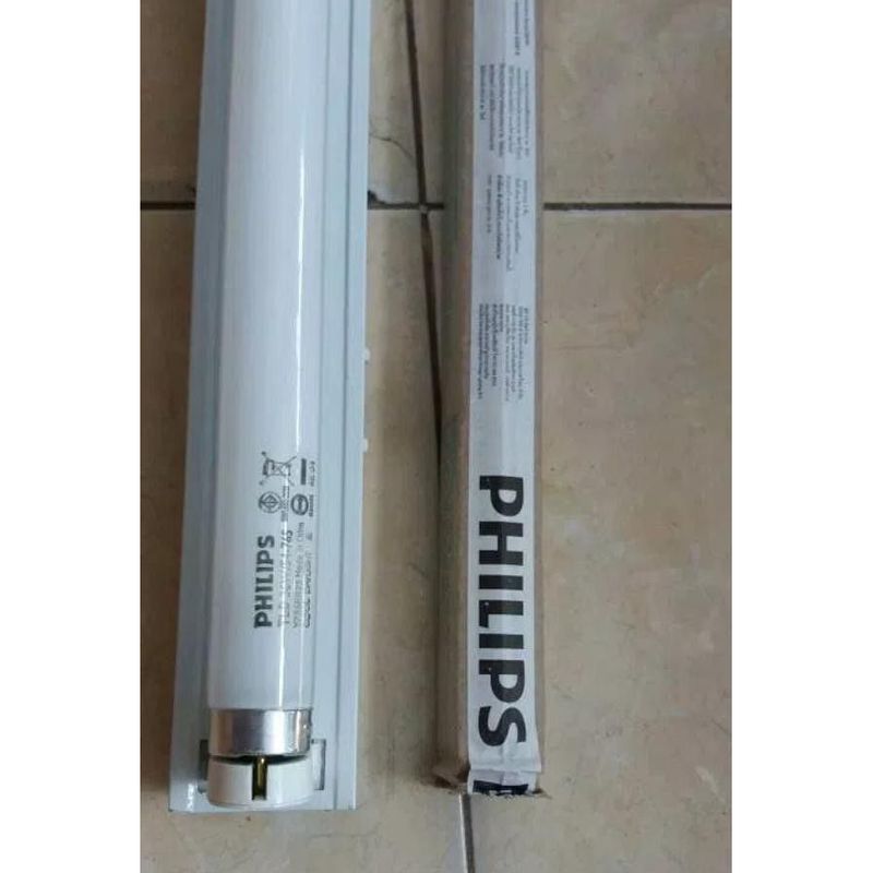 Lampu TL 40 watt