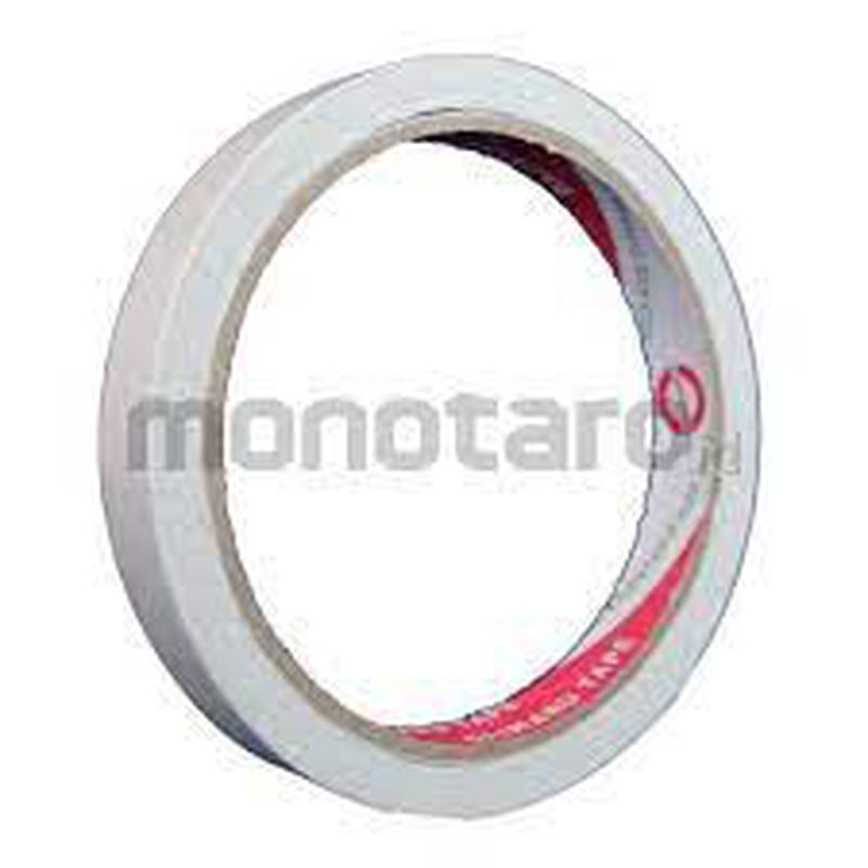 DOUBLE TAPE KERTAS 12MM