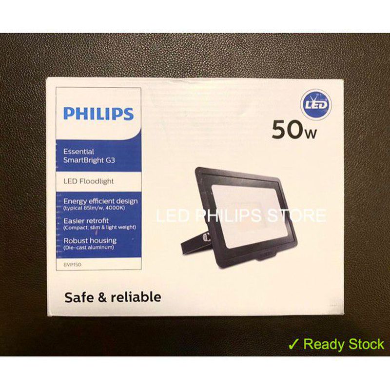 lampu sorot led 50 watt
