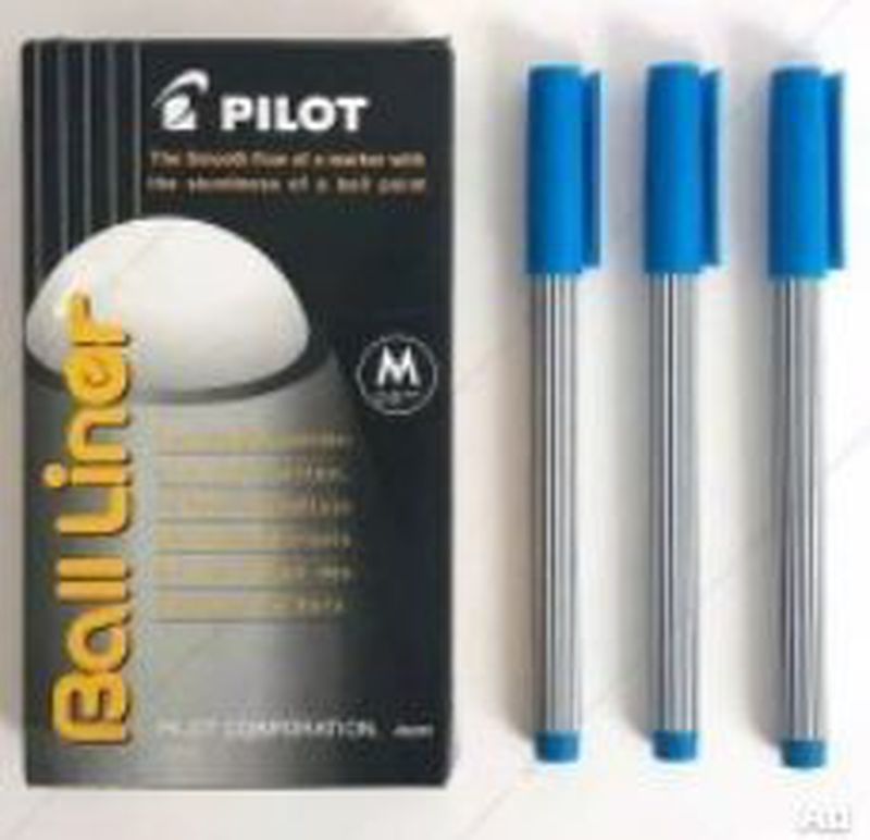 Polpen Pilot Balliner