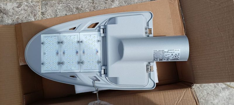 Lampu PJU LED 60 Watt