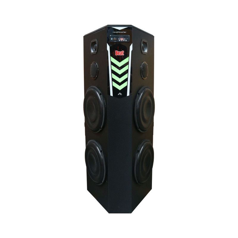 PAKET SOUND SYSTEM ROADMASTER SPEAKER AKTIF PROBEAT212 + MIC WIRELESS ...
