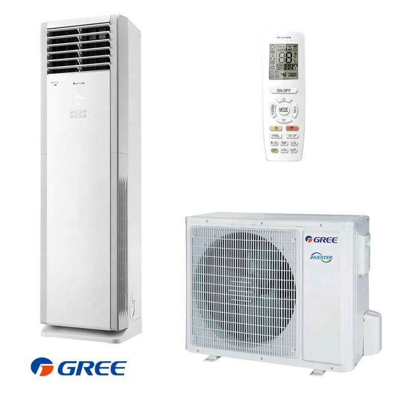 AC Standing Merk GREE Tipe 48TS