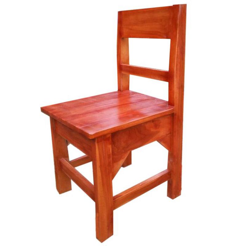 KURSI KAYU JATI BALI + SENDERAN