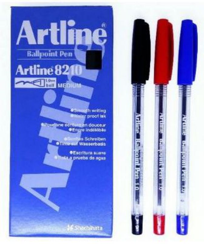 Polpen Artline 8210