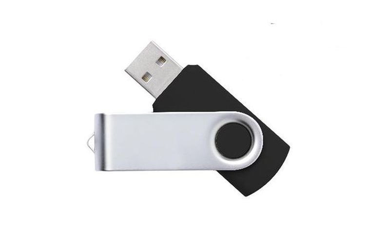 Custom Flashdisk - 32GB