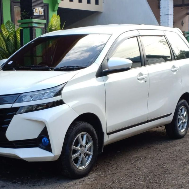 Sewa mobil avansa surabaya-malang