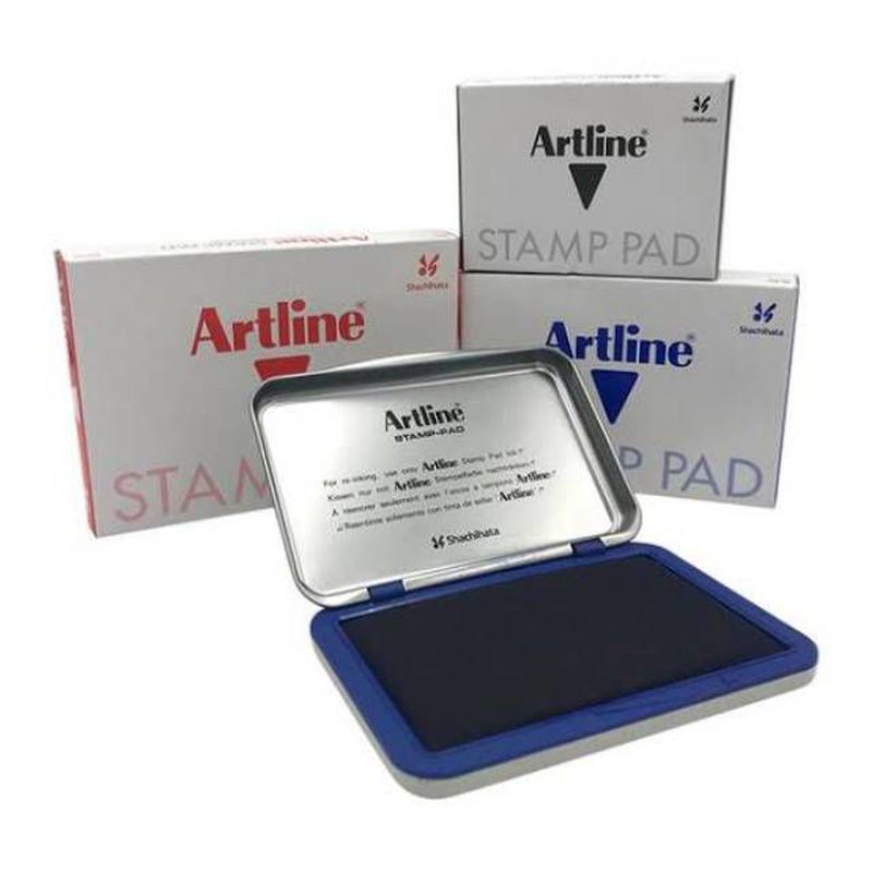 stamp pad