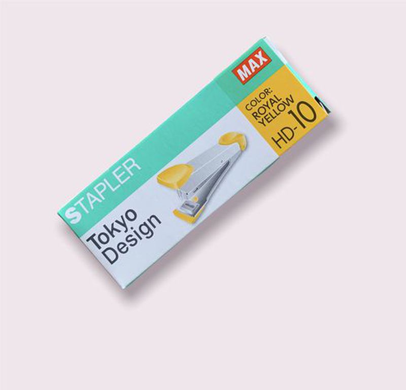 Stapler HD- 10