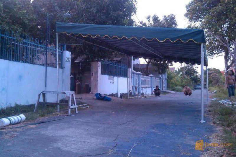 Tenda Terop 4x6 Meter