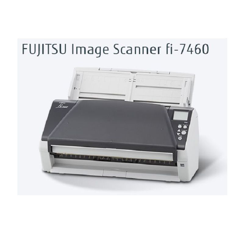 Fujitsu SCANNER FI-7460