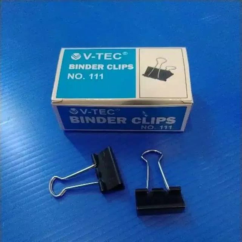binder clip no.111