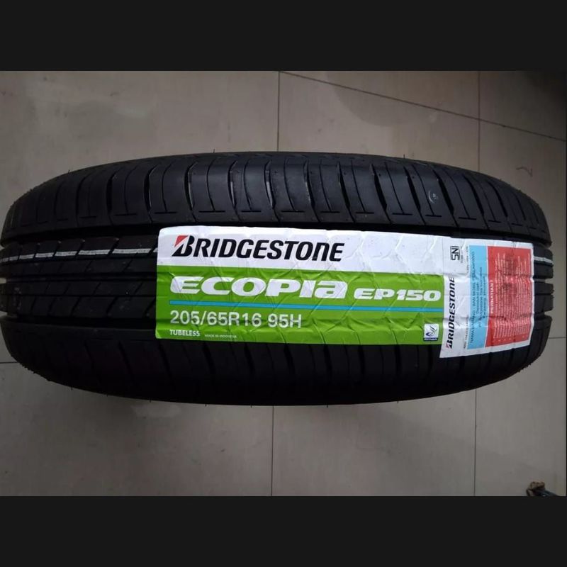 Ban Bridgestone Ecopia 205/65/R16