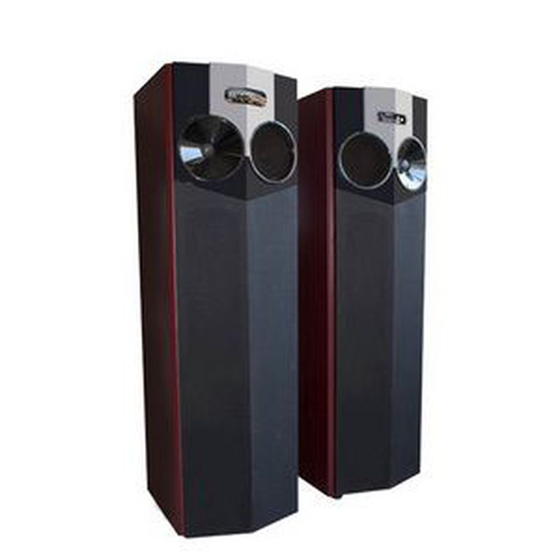 Active Speaker ROADMASTER MONSTER-212 (12 Double) Bluetooth