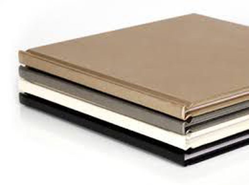 Jilid Hard Cover Skripsi/ Tesis/ Laporan/ Buku dan Lainnya