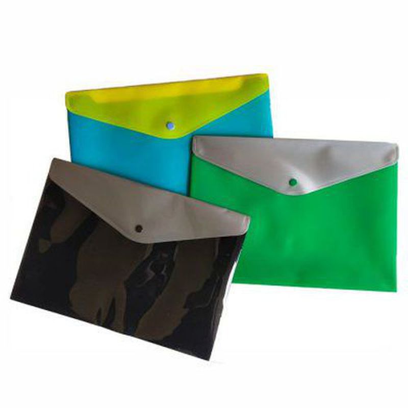 MAP KANCING 105A (ATK) - Biru