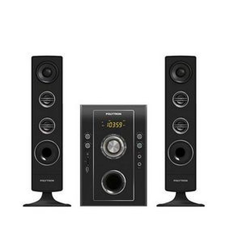 Speaker Multimedia Audio POLYTRON PMA 9506