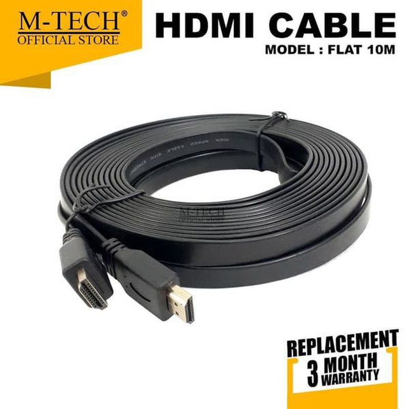 KABEL HDMI 10 METER