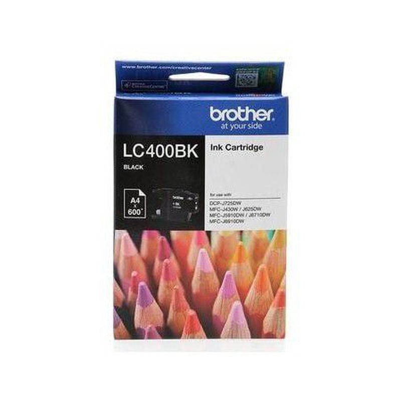 Tinta Printer Brother LC400