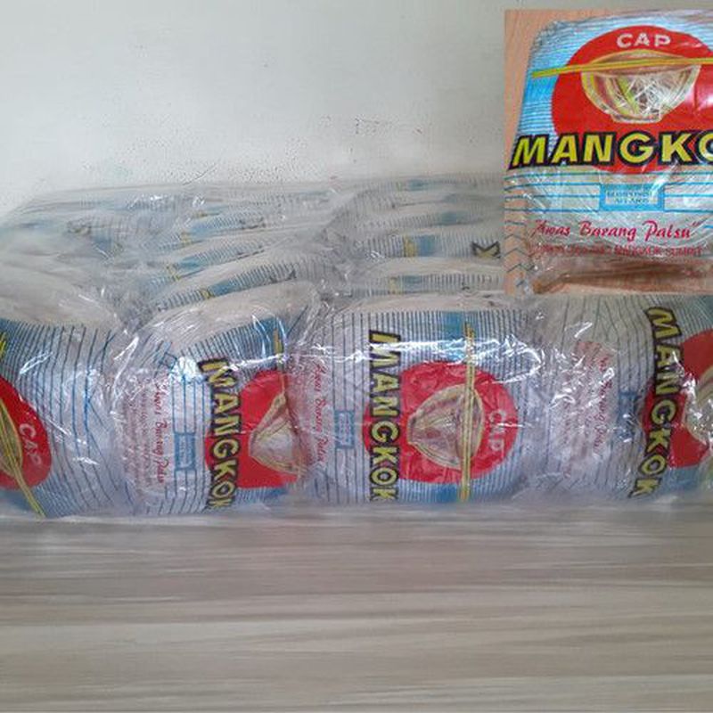 Mie Soun/Sohun (Ball)