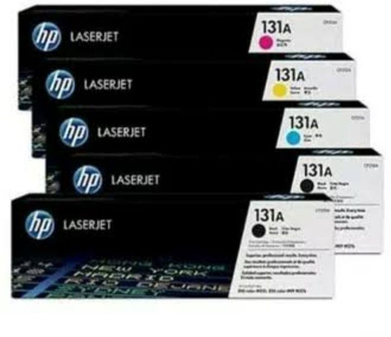 Tinta HP Laserjet