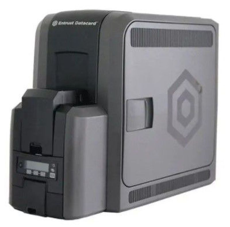 ENTRUST PRINTER BLACK CR707