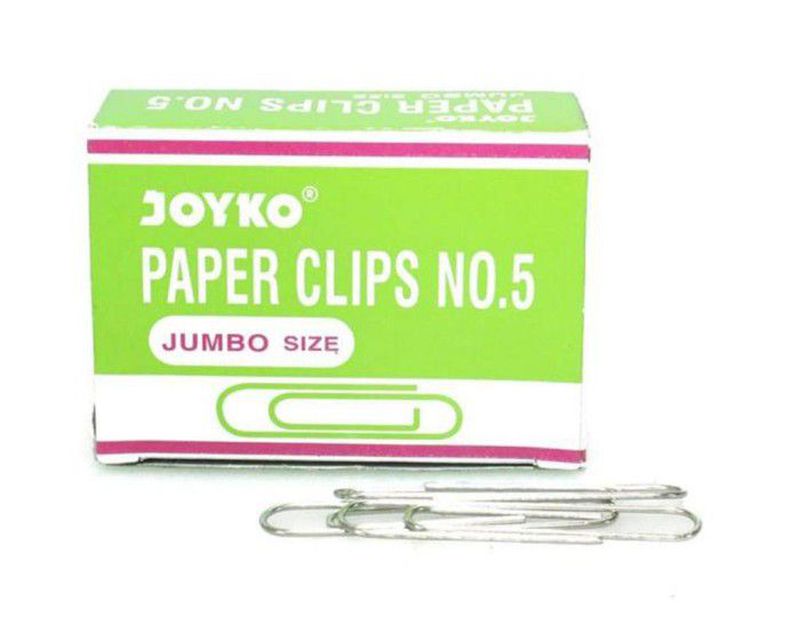 Paper Klip no.5 Joyko