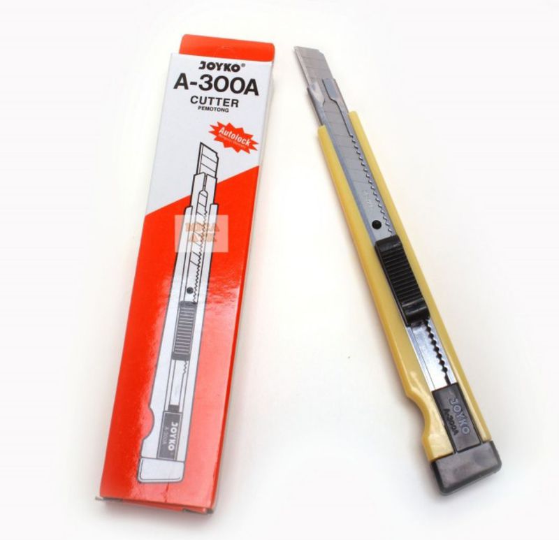 cutter besi joyko kecil