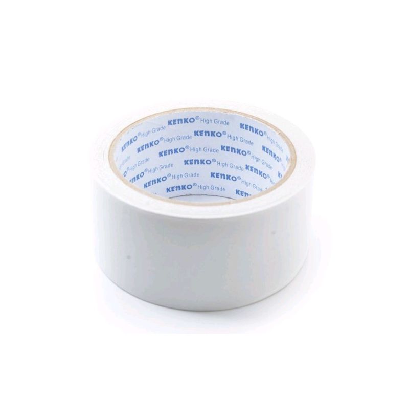 double tape besar kenko